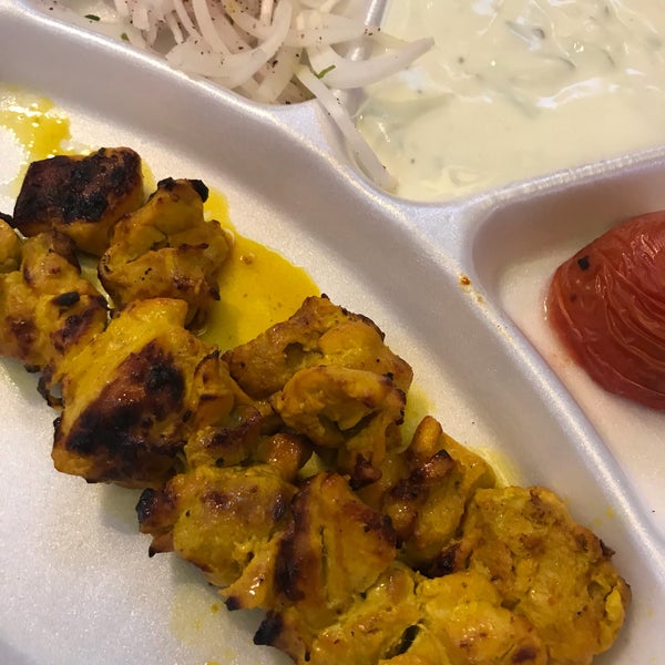 Photos at Noon O Kabab - Ibn Battuta Mall