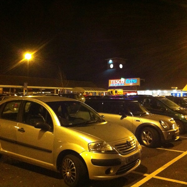 Photos at Tesco Extra - Supermarket in Luton