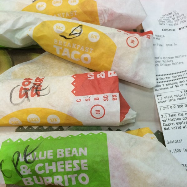 Photos at Del Taco - Fast Food Restaurant in Las Vegas