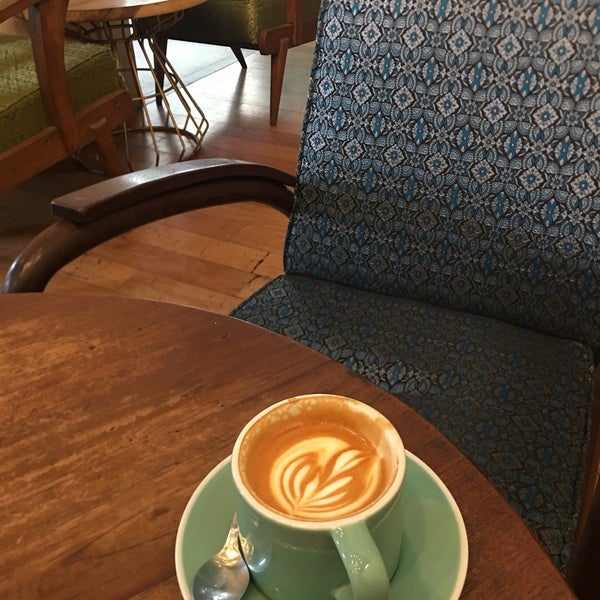 Coteca • Coffee, Tea and Cocoa - Coffee Shop in Palmerah