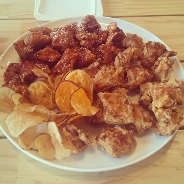 Chicken Story - Recoleta - Santiago de Chile, Metropolitana de Santiago ...