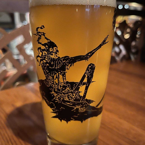 Photos at Torched Hop Brewing Company - Brewery in Atlanta