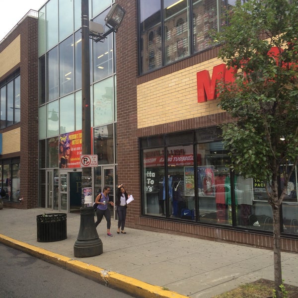 Center City Mall - Downtown Paterson - 15 tips from 692 visitors