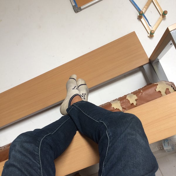 Hostel UNiSEL, Bestari Jaya - 23 tips