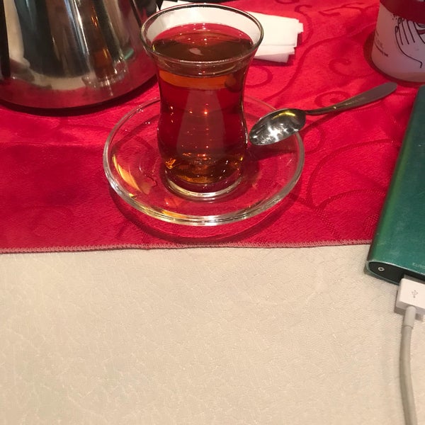 Turkish Mum 土耳其妈妈 - Turkish Restaurant in Beijing