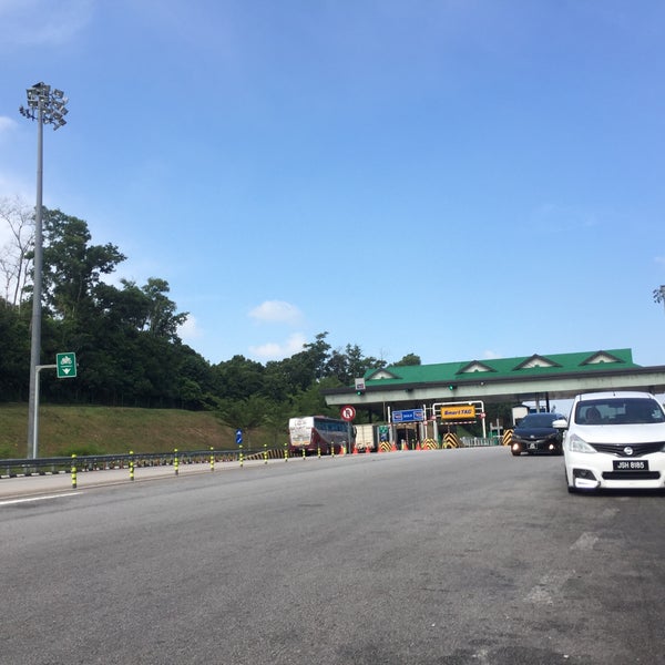 Photos at Plaza Tol Pagoh - 13 tips from 6058 visitors