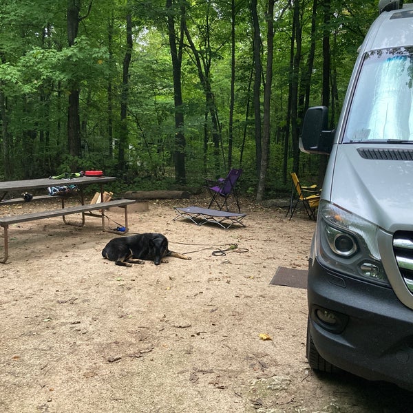 High Cliff State Park - 11 tips