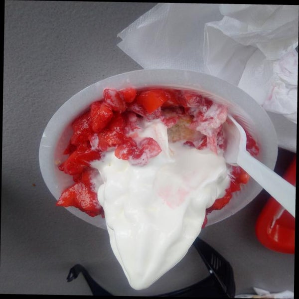 Goodson Farms - Strawberry Fields - 5 tips