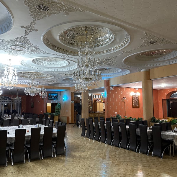 Sangesar Hotel - Hotel in Mehdi Shahr