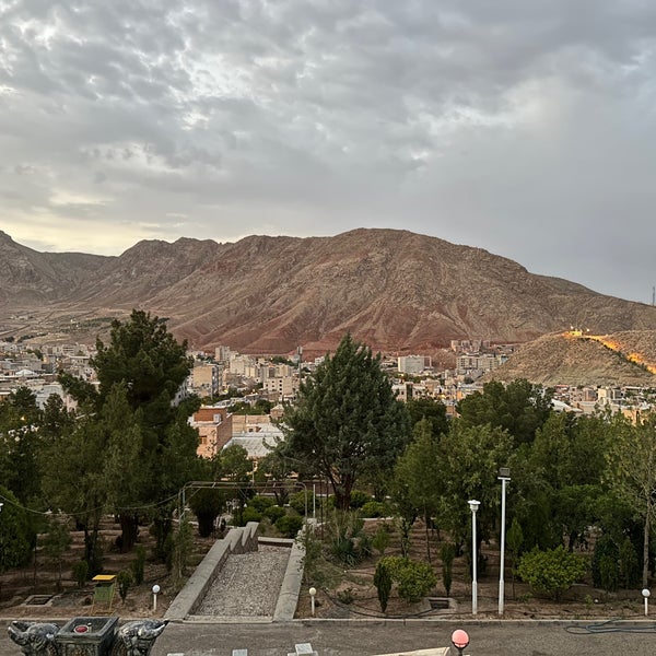 Sangesar Hotel - Hotel in Mehdi Shahr