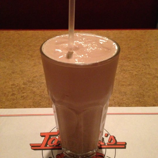 Tamber's Restaurant - Oakenshawe - 3327 Saint Paul St