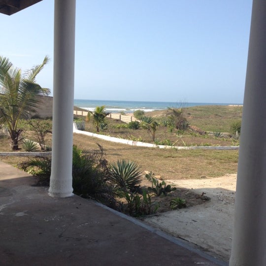 Prampram - 4 tips from 85 visitors