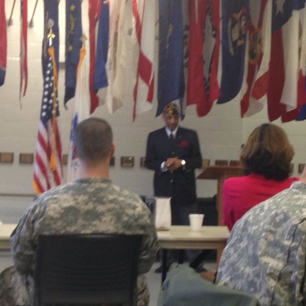 200th MP Command - Fort Meade, MD