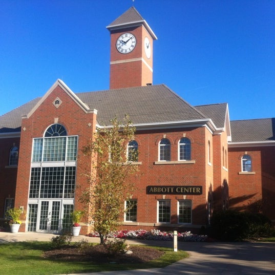 Indiana Tech - 4 tips