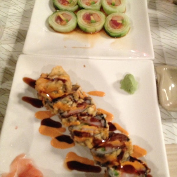 Photos at Papa Chow - Asian Restaurant in Atlanta