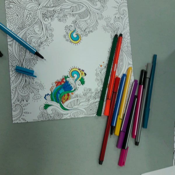 Strathcona Library (EPL) - Strathcona - 1 tip from 125 visitors