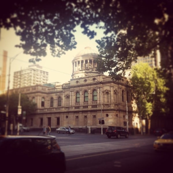 Photos at Melbourne Magistrates' Court - Melbourne CBD - 233 William St