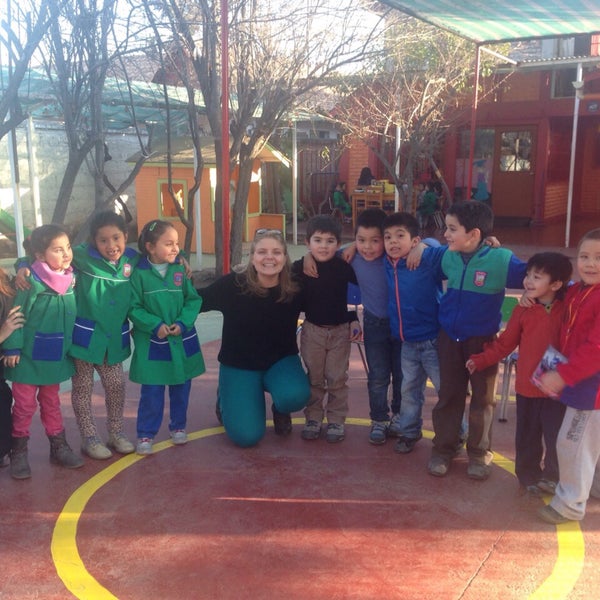 Escuela de lenguaje El Principito