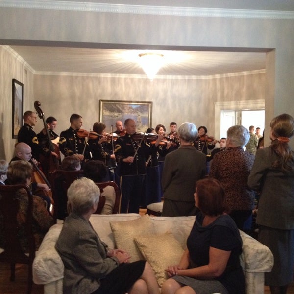 Photos at Joint Base Myer – Henderson Hall (JBMHH) | Fort Myer area ...