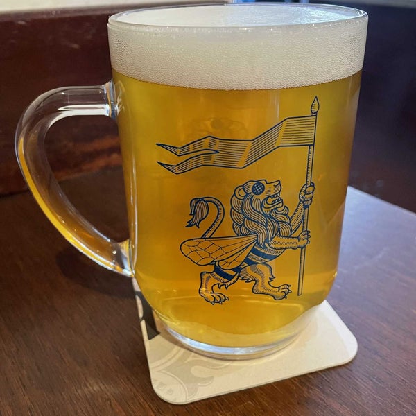 Cask - Pub in Manchester