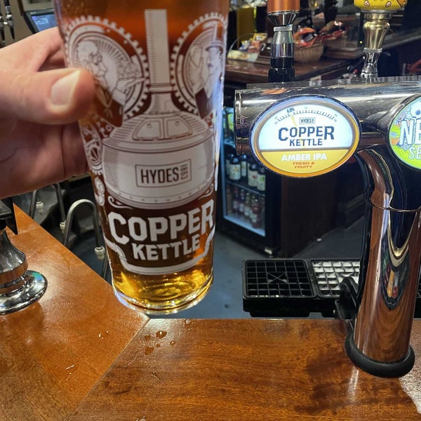 Fletcher Moss - Pub in Didsbury East