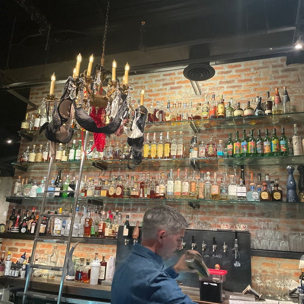 Hooch - Cocktail Bar in Aspen