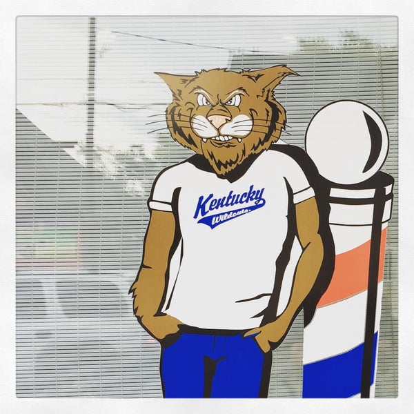 Cosmic Charlie's (Now Closed) - Bar in Lexington