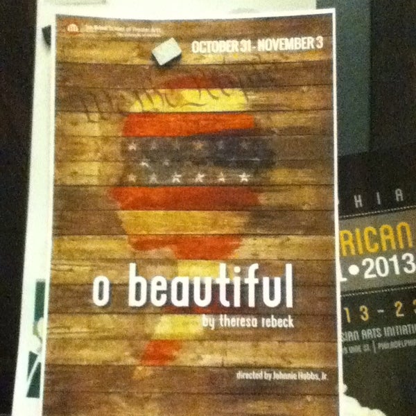 Photos at Terra Hall - College Arts Building in Avenue of the Arts South