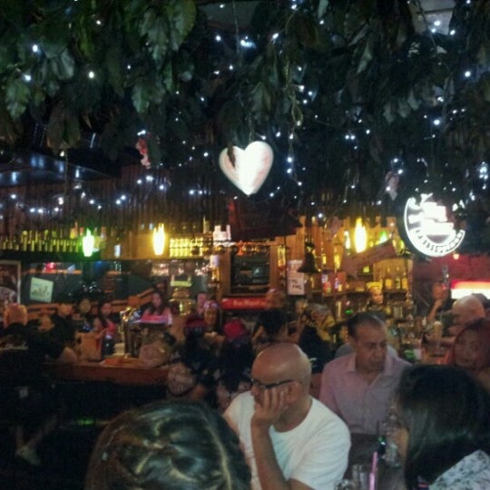 Photos at G-Point Smorgasbord & Bar - Bar in Manila