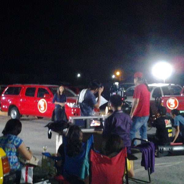 TV5 Extension Office PLDT San Bartolome - Office