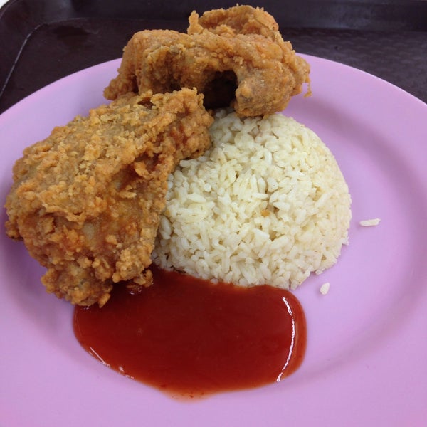 Giant Rawang - Rawang, Selangor