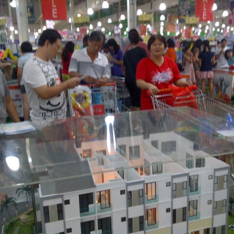 Photos at Sunshine Farlim Shopping Mall - Air Itam, Pulau Pinang