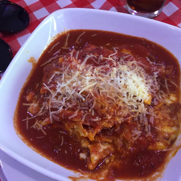 La Piccola Italia - Italian Restaurant