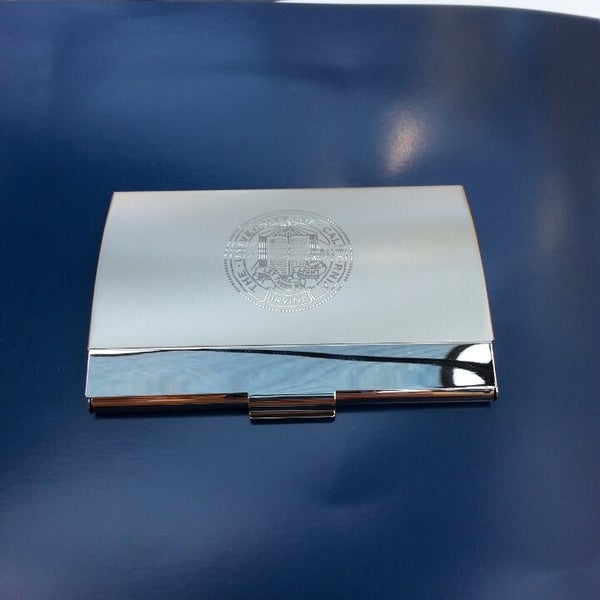 Photos at Aldrich Hall (ALH) - University of California-Irvine ...