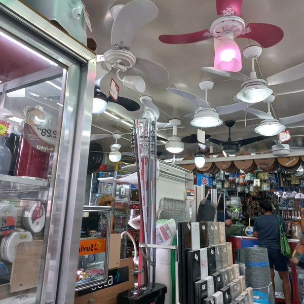 CityLar - Bonsucesso - Rio de Janeiro, RJ