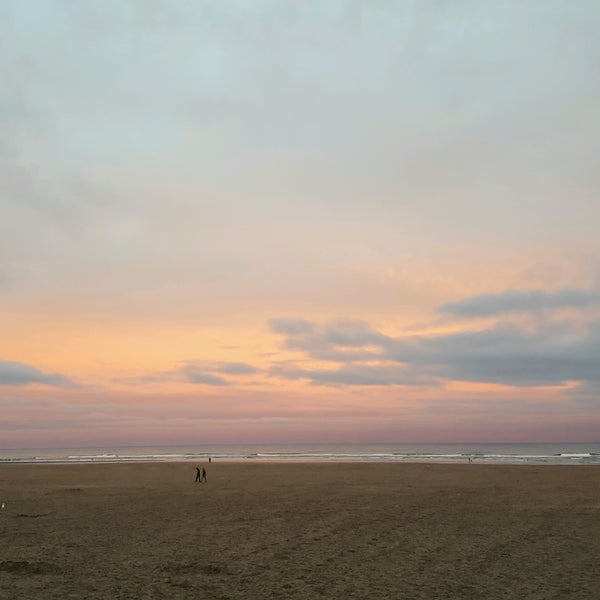 Seaside Beach - Beach in Seaside