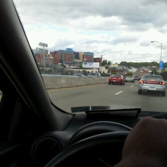 Bloomfield Bridge - Bridge in Pittsburgh