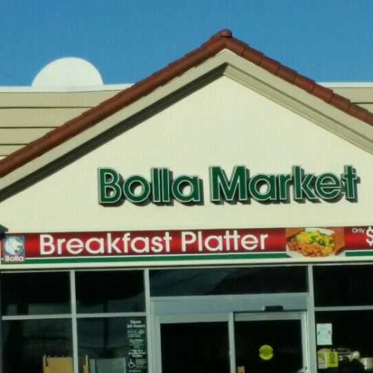 Sunoco / Bolla Market - Fuel Station in East Meadow