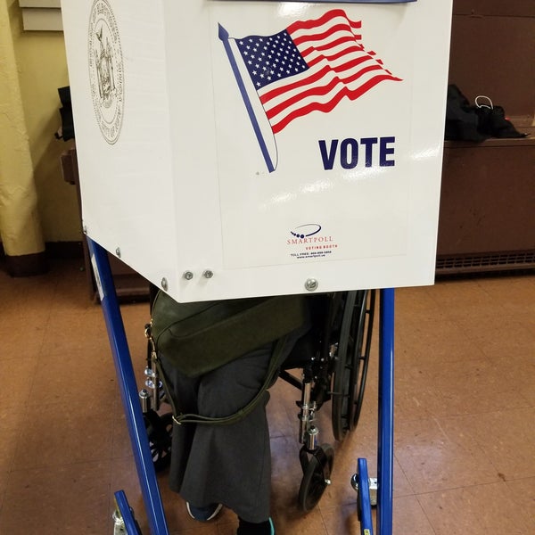 I.S. 109 - Jean Nuzzi School - Education in Queens Village