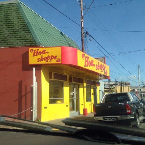 Hott Shoppe - 10 tips