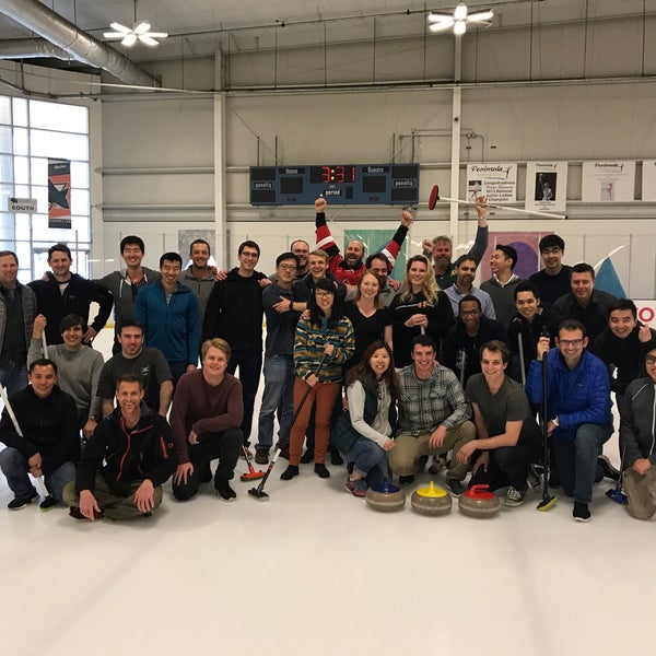 Photos at Sharks Ice at San Jose - Central San Jose - 1500 S 10th St