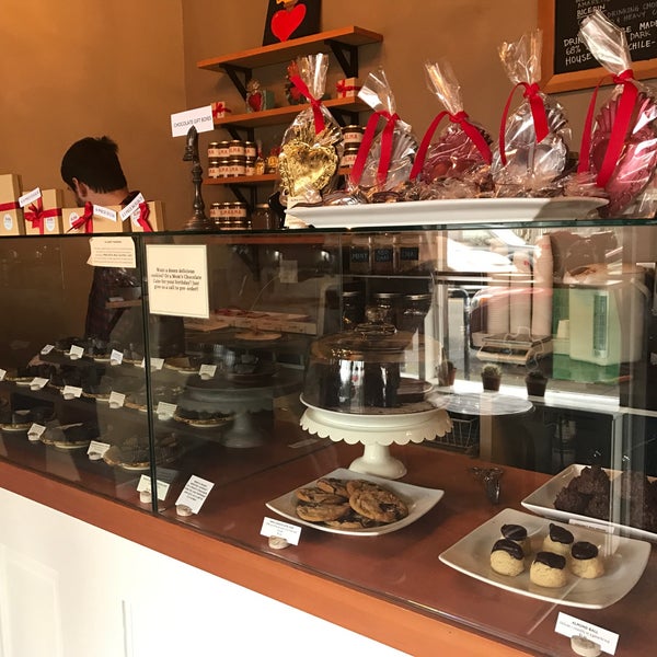Alma Chocolate - 11 tips from 309 visitors