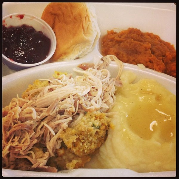 Guignard Diner - Southern Food Restaurant