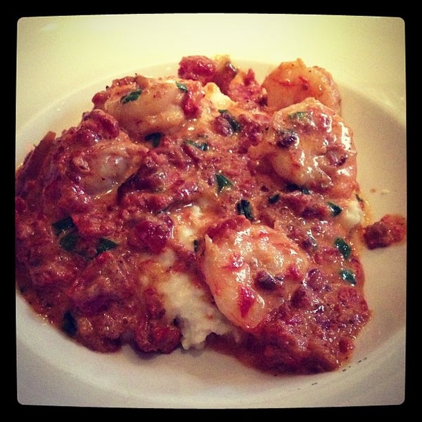 Amen Street - Seafood Restaurant in Charleston