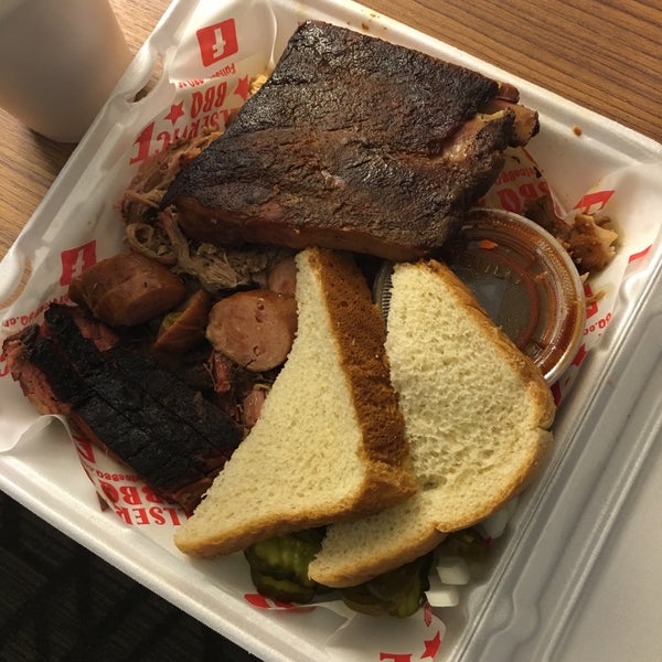 Photos at Full Service Barbeque - BBQ Joint