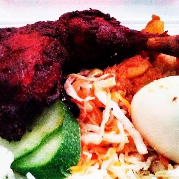 Seera Bakery - Fast Food Restaurant