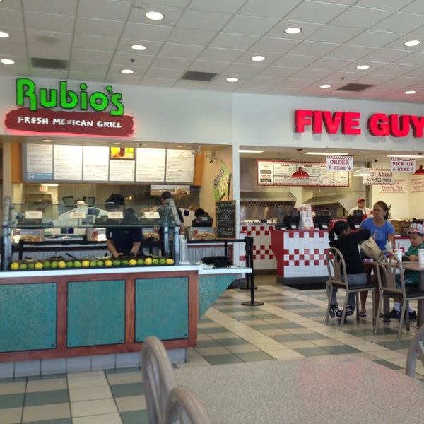 NEX (Navy Exchange) Bldg 2017 - Department Store in Coronado