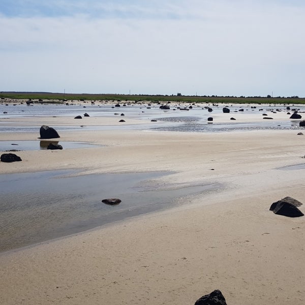 Vilsandi National Park - 1 tip from 73 visitors