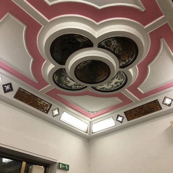 Hua Cheng - Chinese Restaurant in Milano