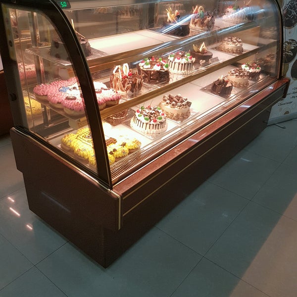 Borneo Bakery N Cafe - 40 tips